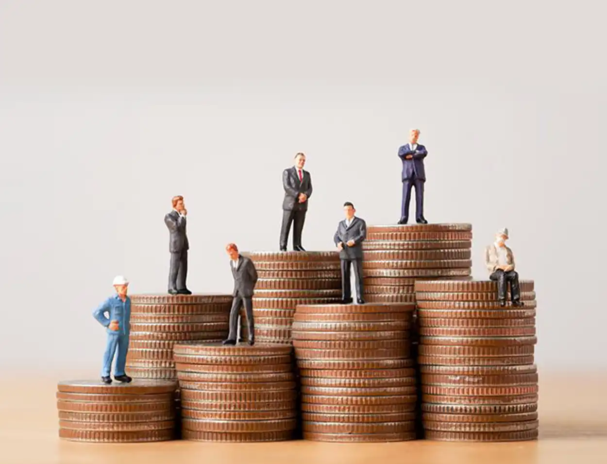 The Socioeconomic Classification Dilemma: Exploring India's NCCS and ...