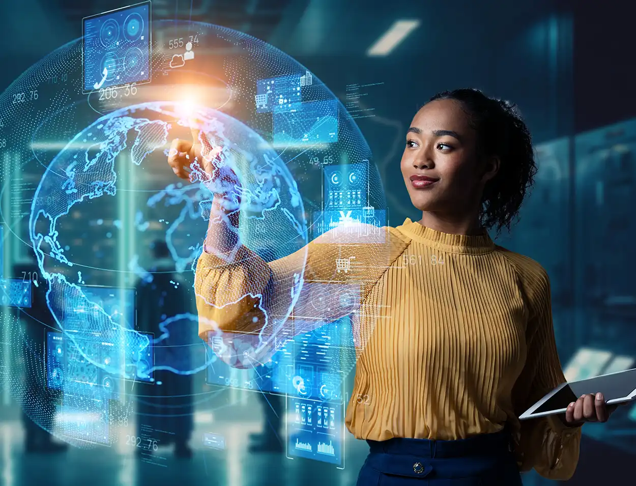 Making a Case for Digital Online Research in Africa with Unilever ...