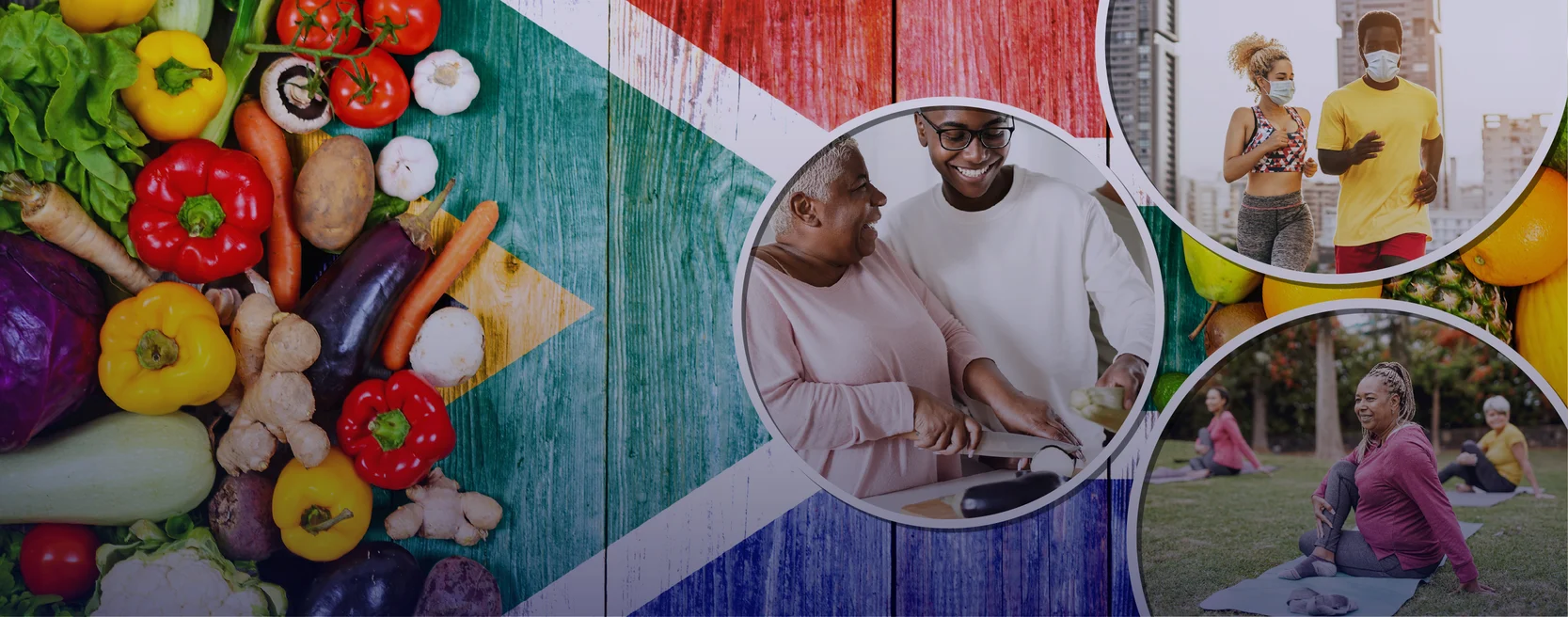 Sticking to Healthy Habits Post-Covid