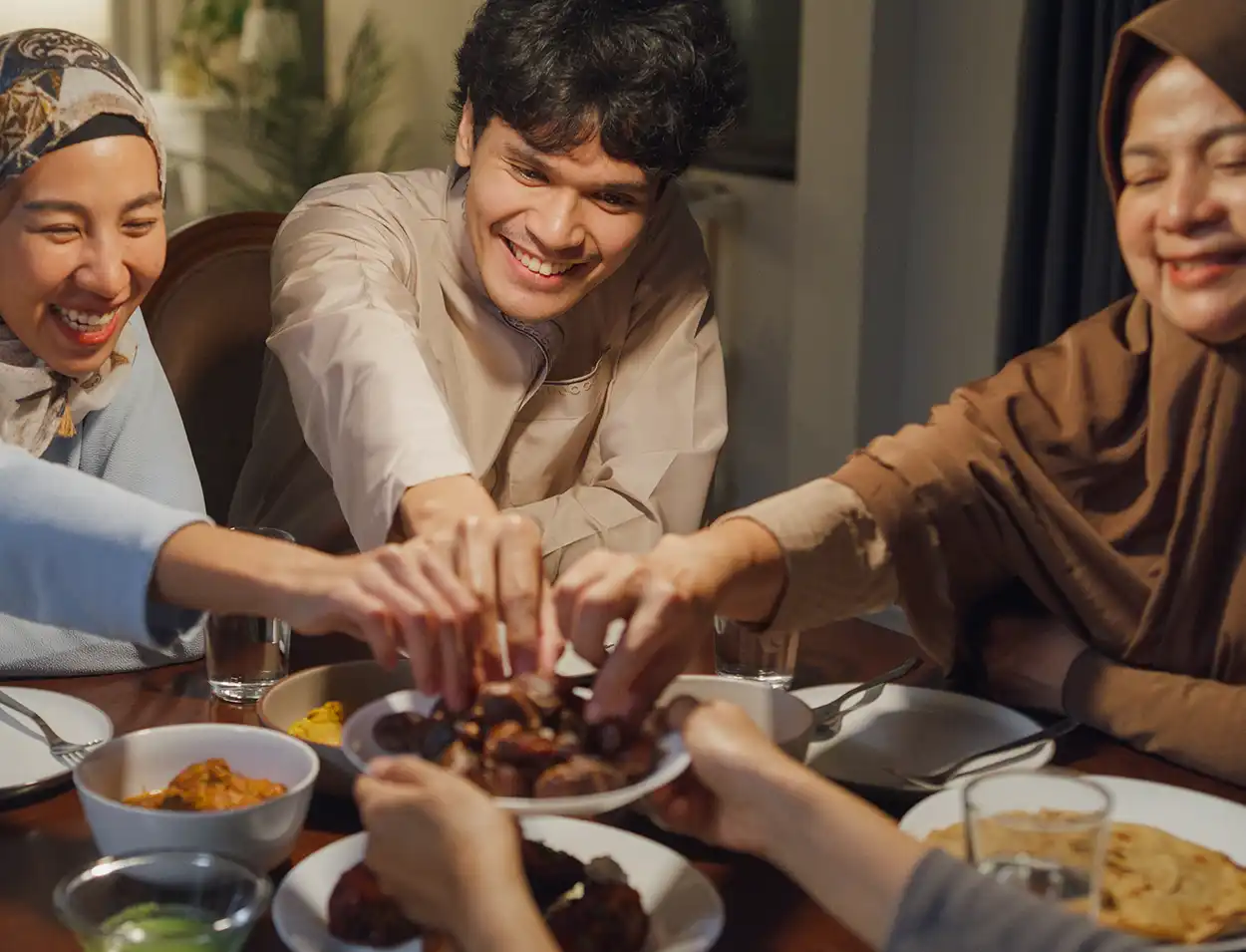 Post-Pandemic: Embracing Healthier Living