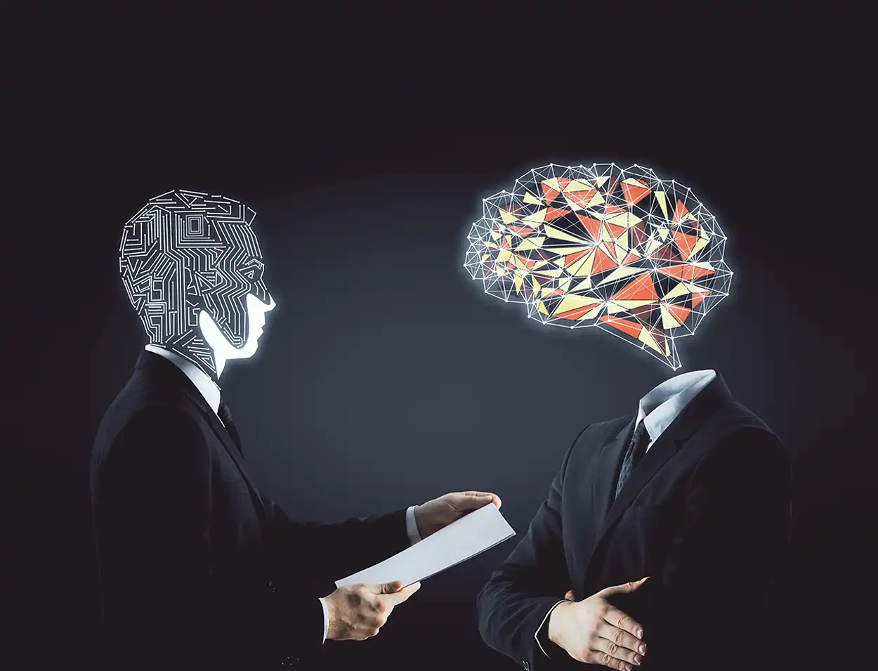 Neuromarketing and Consumer Behavior: The Art of Tapping Into the ...