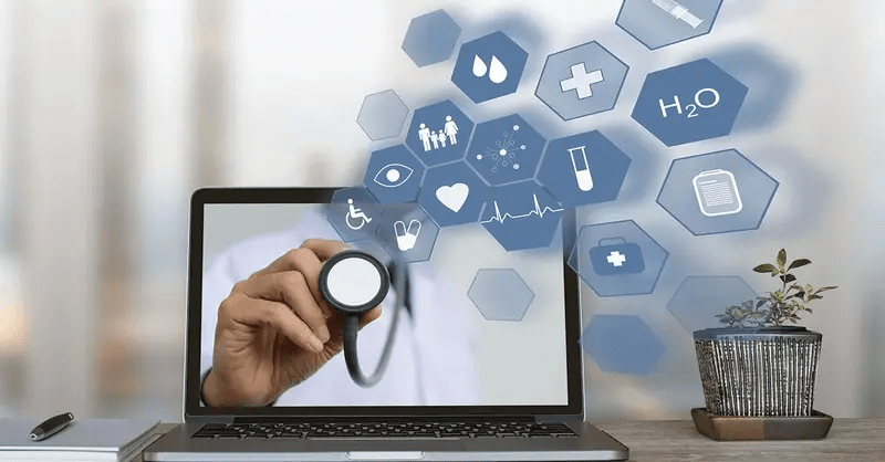 How home healthcare technology is changing patient care