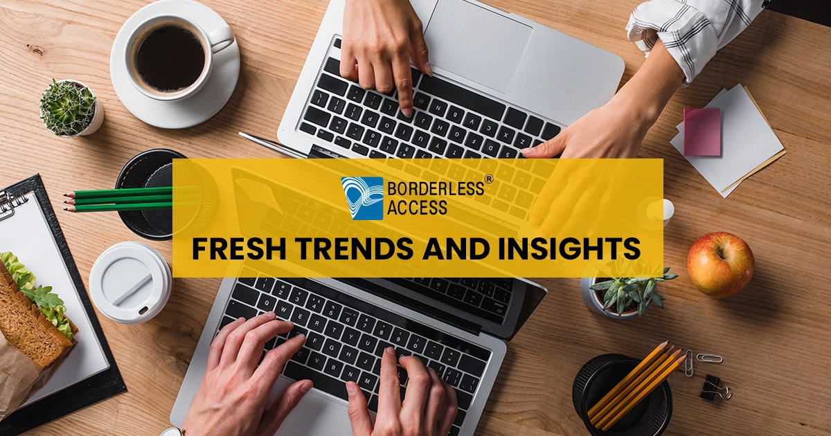 Market Research Insights - Borderless Access Blog