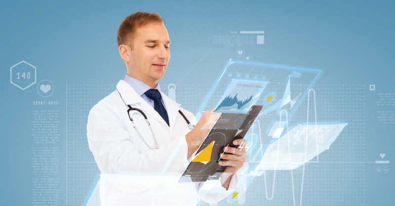 Fortifying Healthcare Data Security: Beyond HIPAA & GDPR