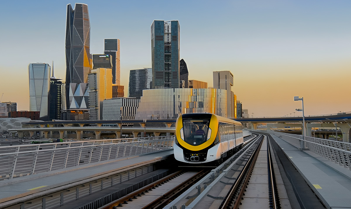Riyadh Metro Project: Key Insights on Saudi Arabia’s Vision 2030