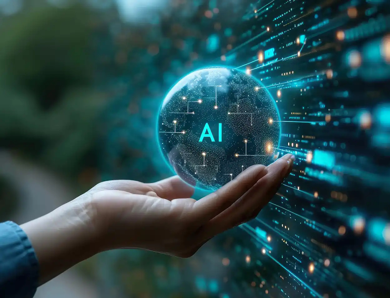 Embracing AI: How Consumer Insight Companies Stay Ahead
