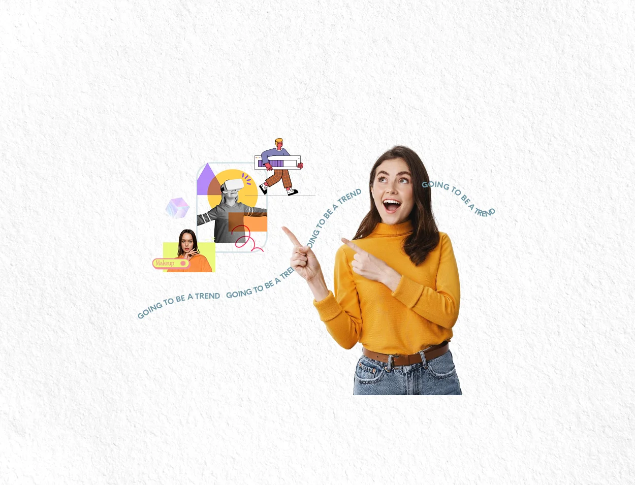 Digital Consumer Behavior Trend of 2025