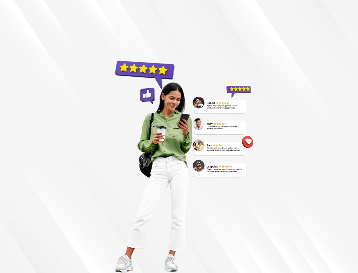 Hyper-Local Strategy with Consumer Research Panels