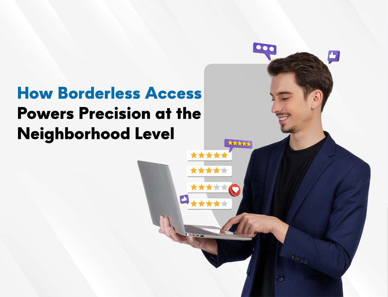 Hyper-Local Strategy with Consumer Research Panels