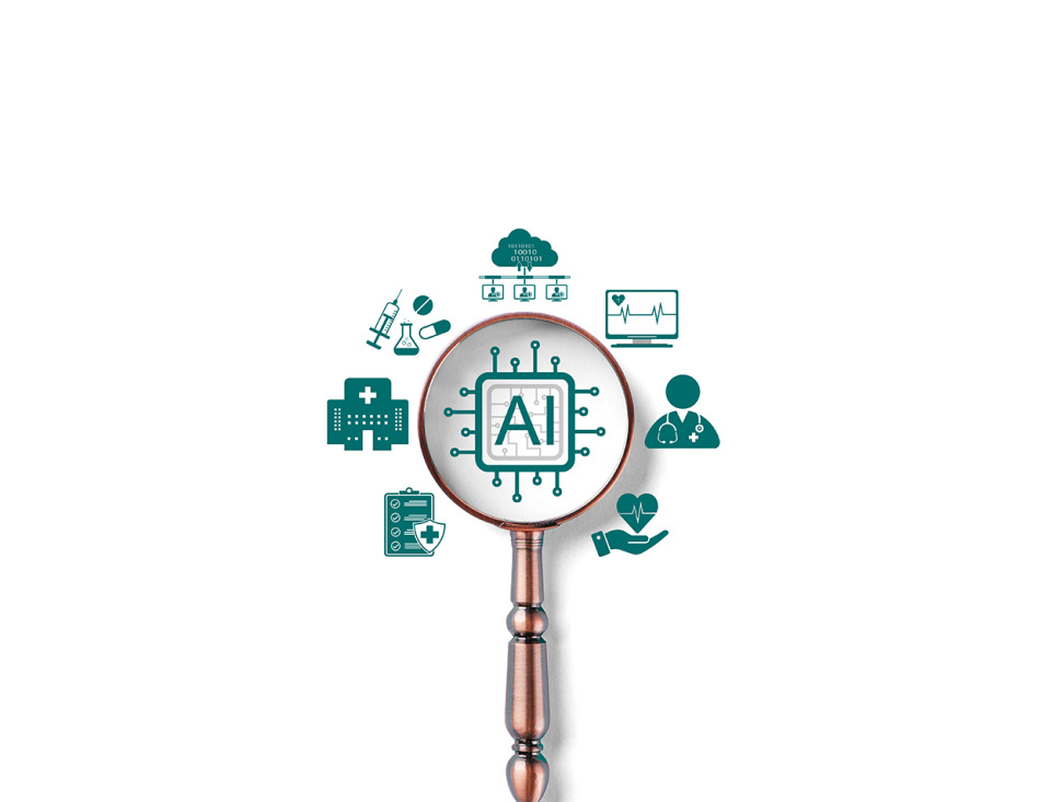 Smarter HCP Engagement with AI for Healthcare Market Research