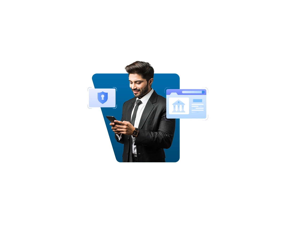 Borderless Access Brand Tracking Study on Retail Banking UK