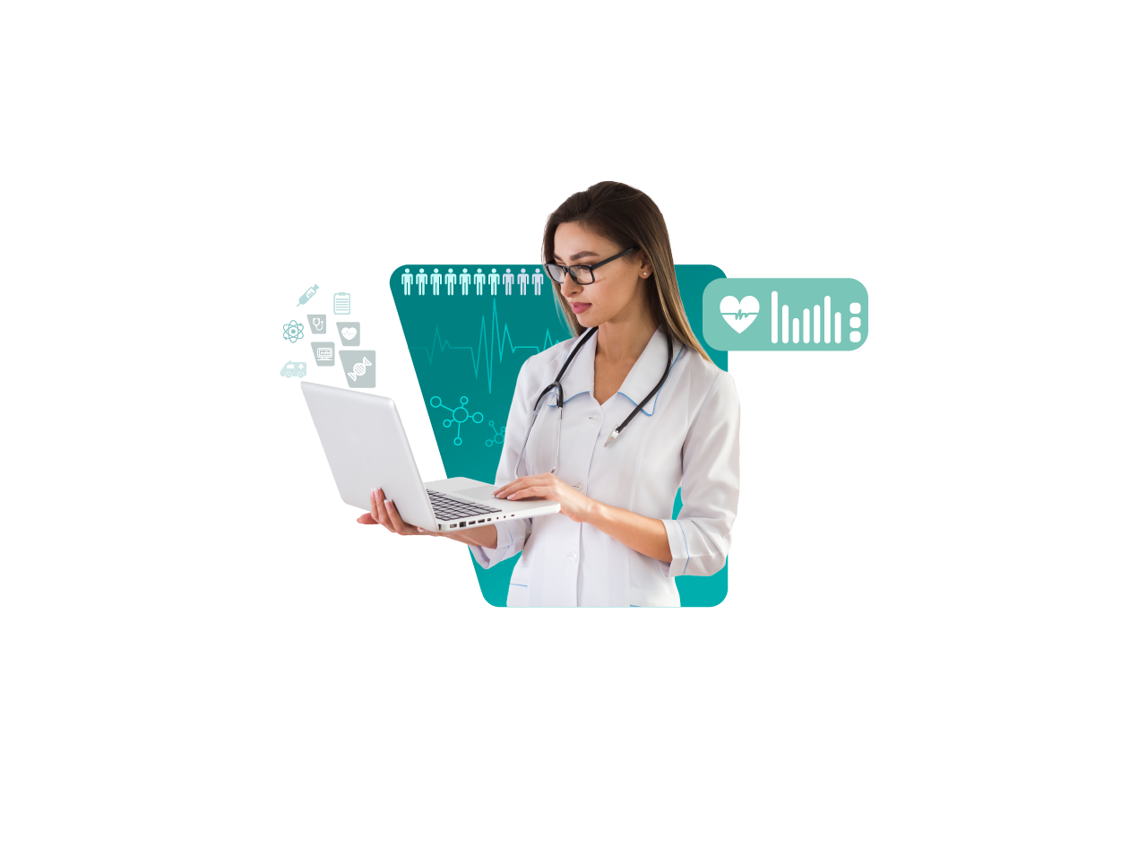 Multi-Dimensional Healthcare Panels for Global HCP Access