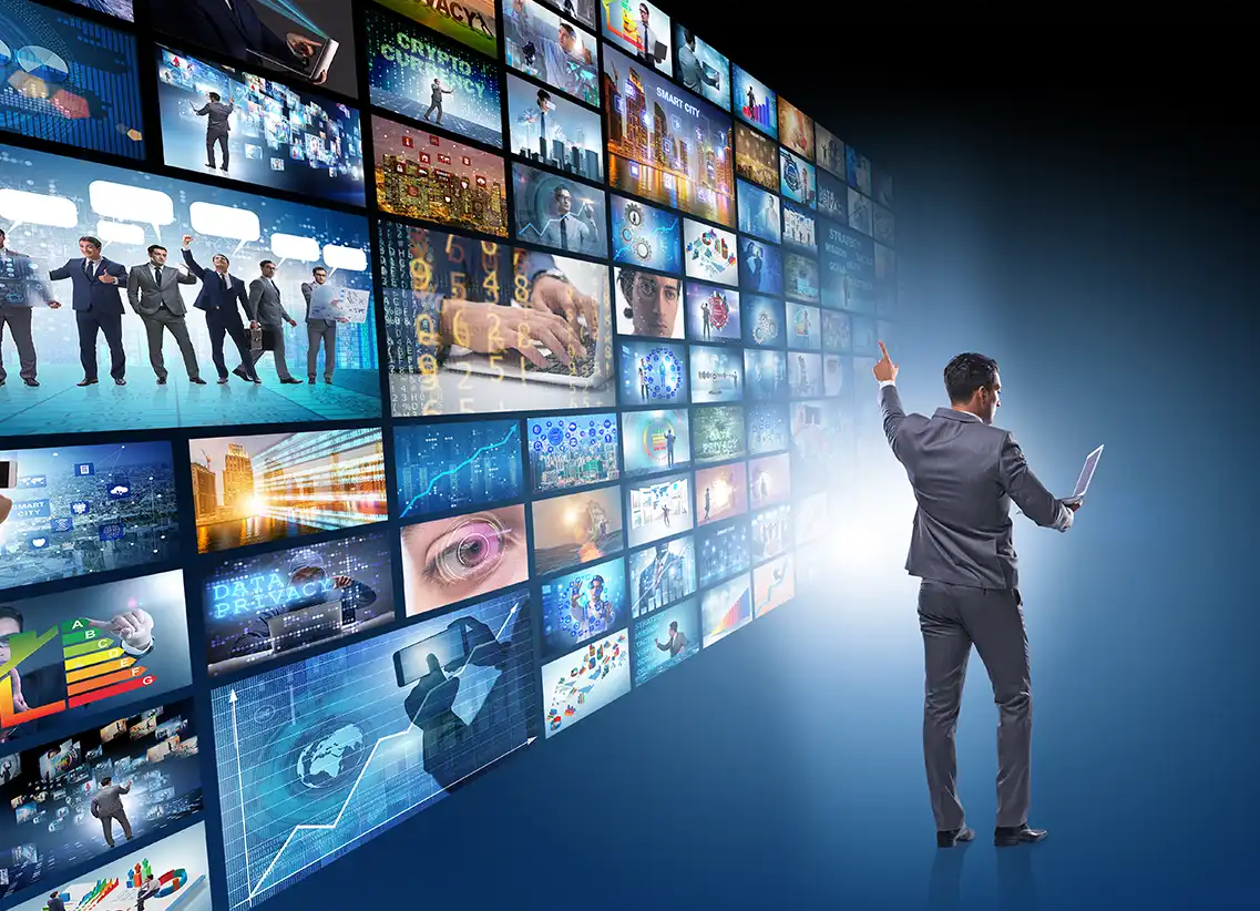 Advertising Market Research | Media Market Research