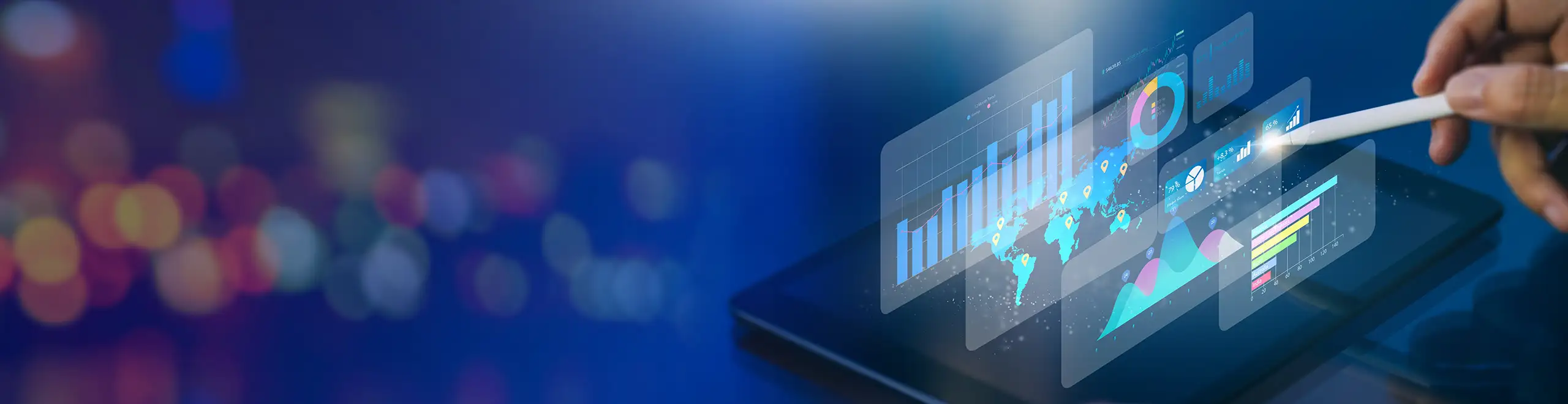Market Synthesis | Market Research and Insights