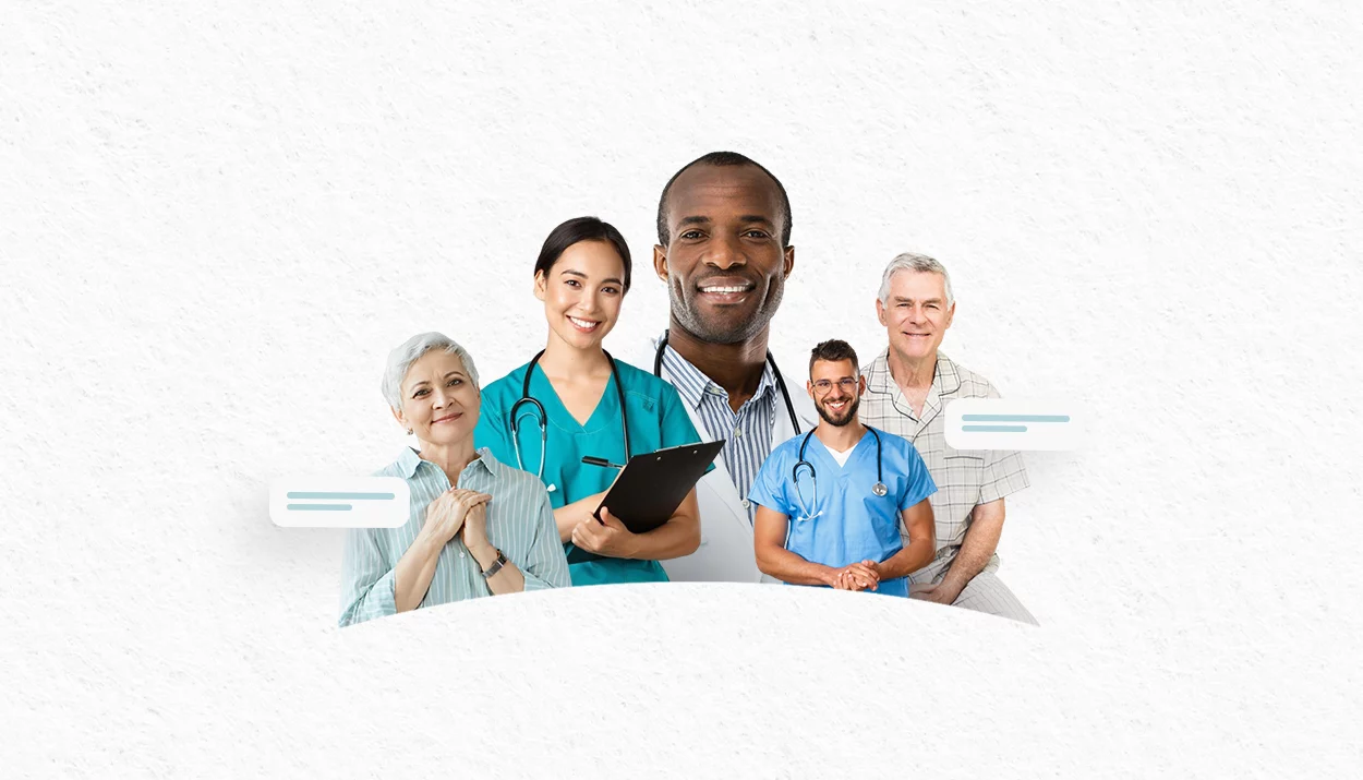 Watch The Webinar Recording HCP Engagement with AI - BorderlessAccess